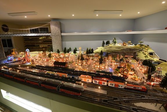 Hawaiian Railway Society