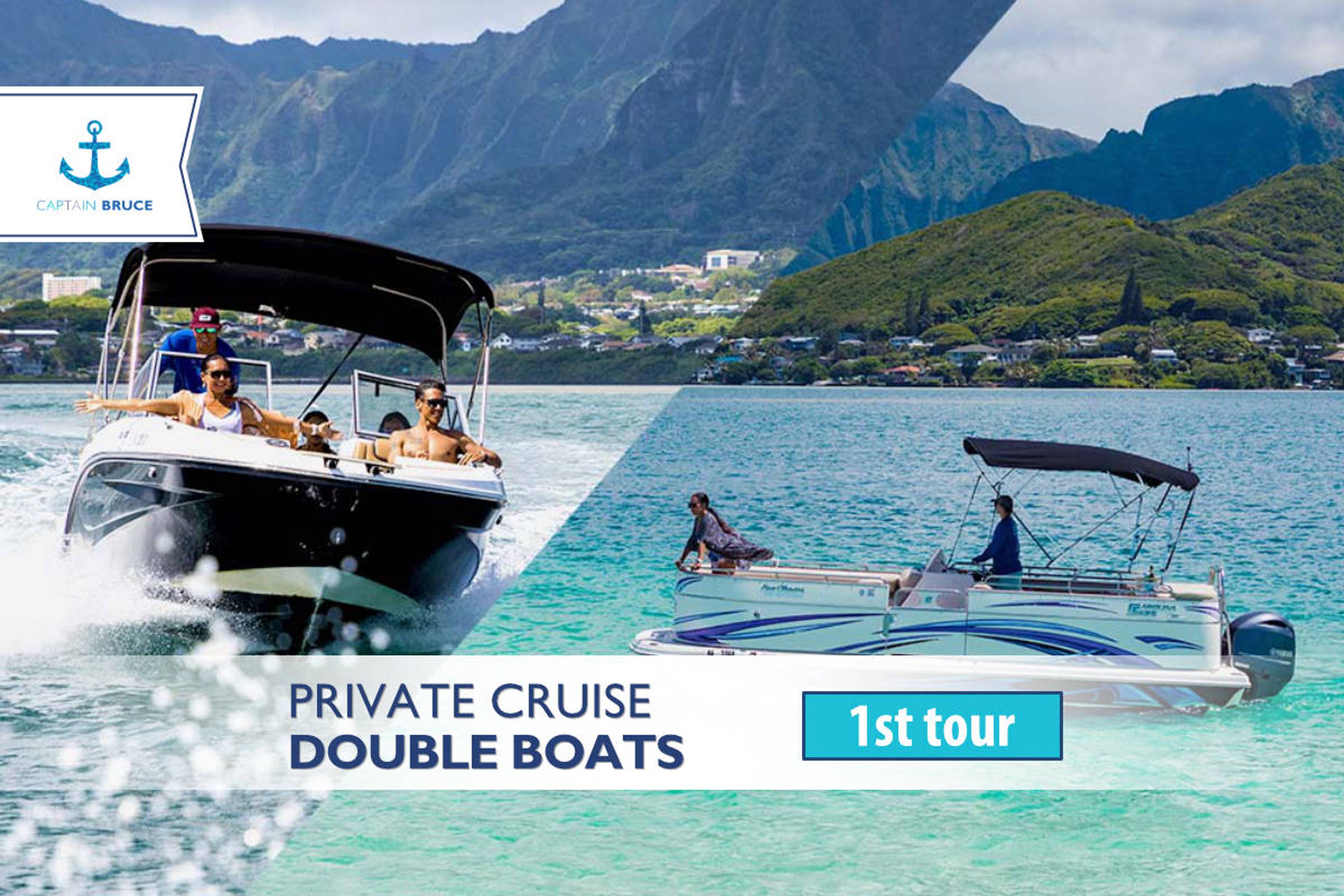 Book Sandbar Tours // CAPTAIN BRUCE