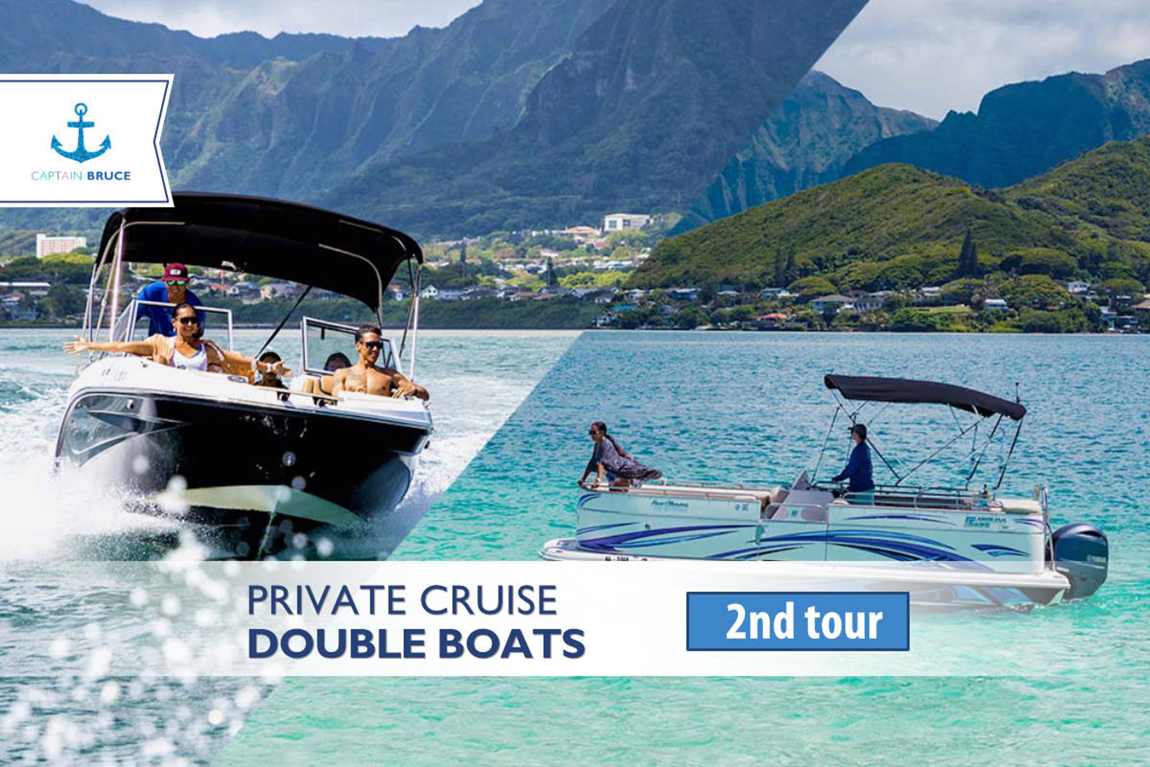 Book Sandbar Tours // CAPTAIN BRUCE