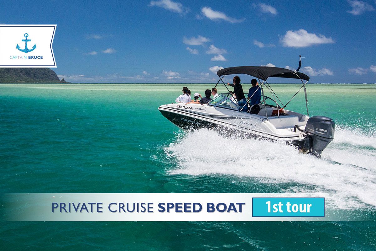 Book Sandbar Tours // CAPTAIN BRUCE