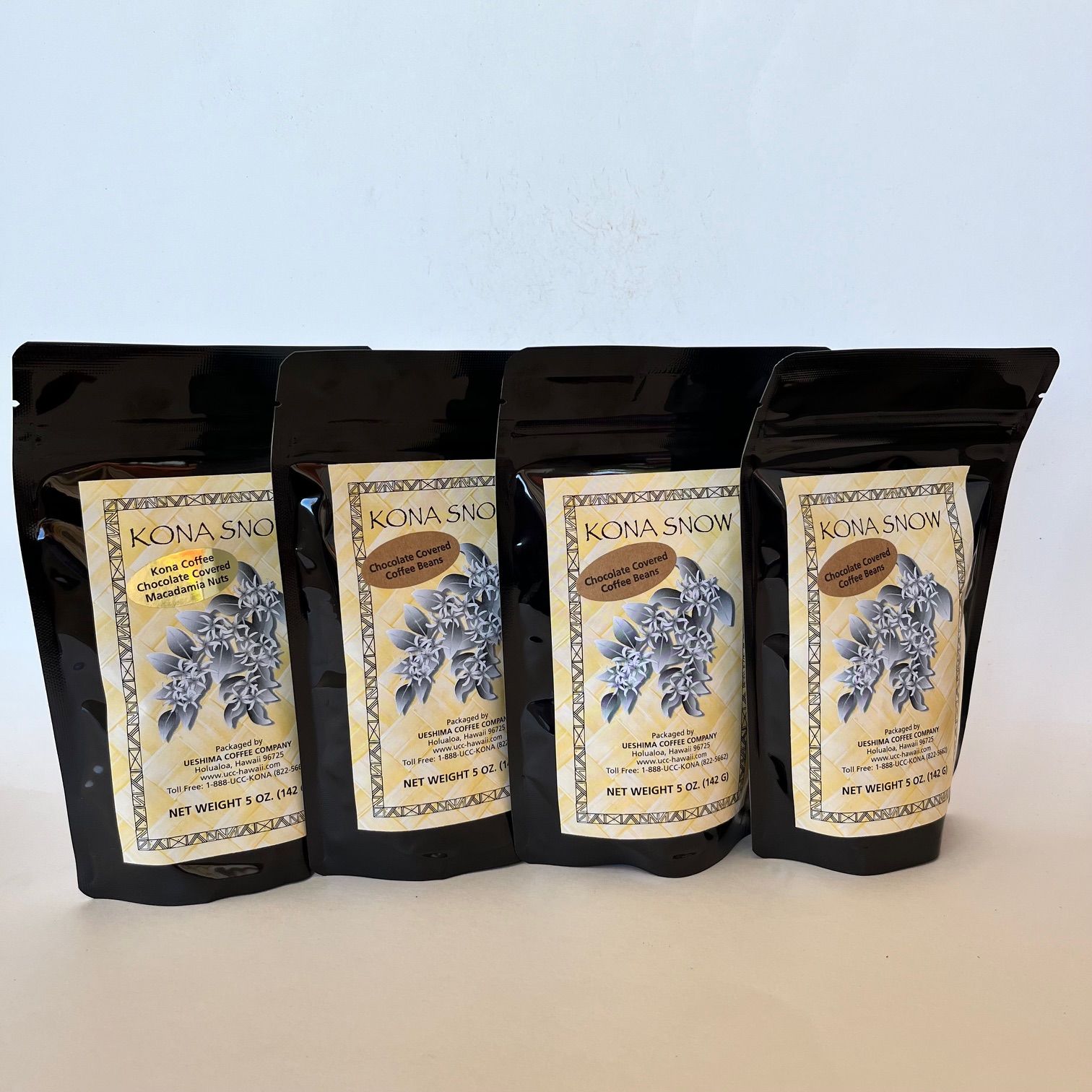 UCC Hawaii Official - Best quality 100% Kona Coffee from UCC Hawaii ...