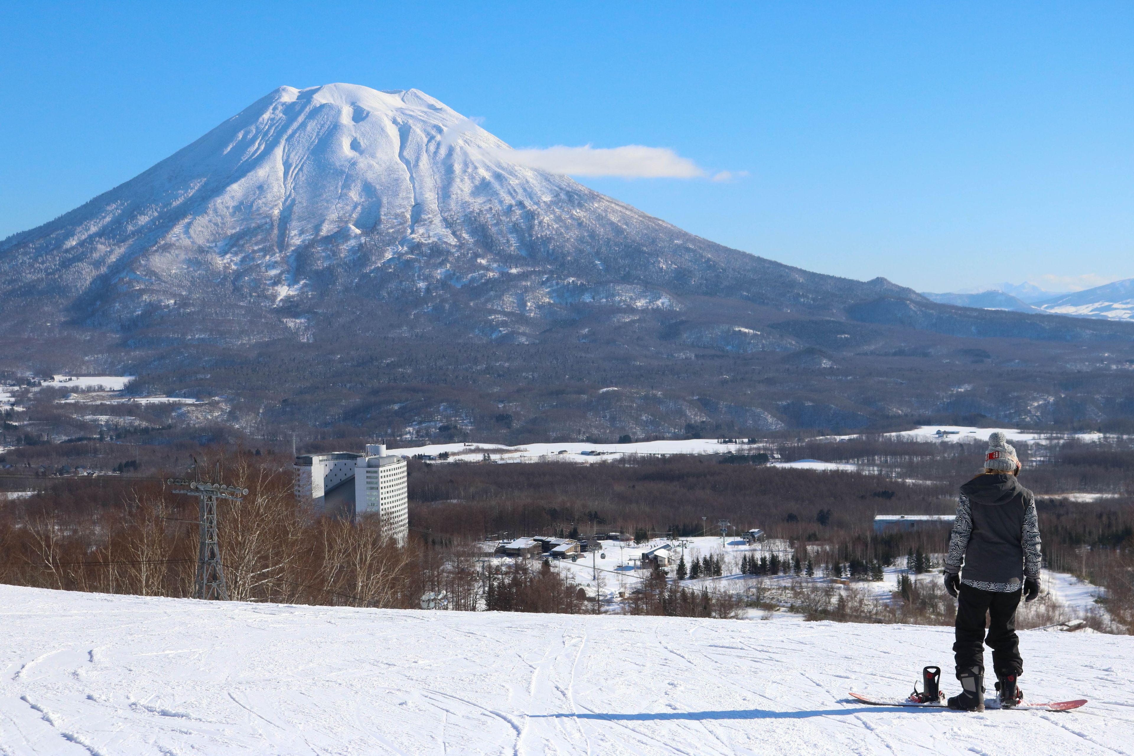 NDS - Niseko Direct Shuttle