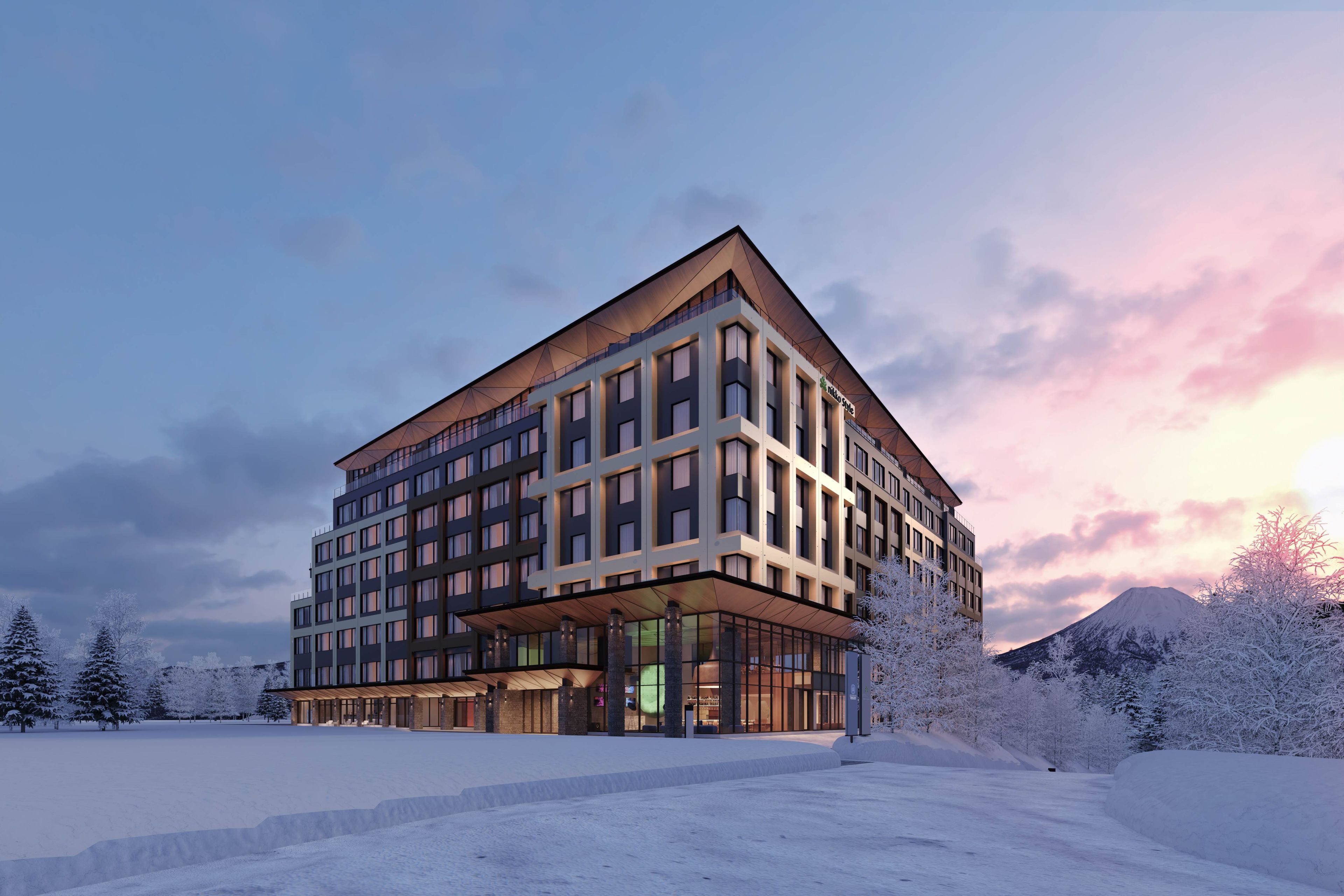 NDS - Niseko Direct Shuttle