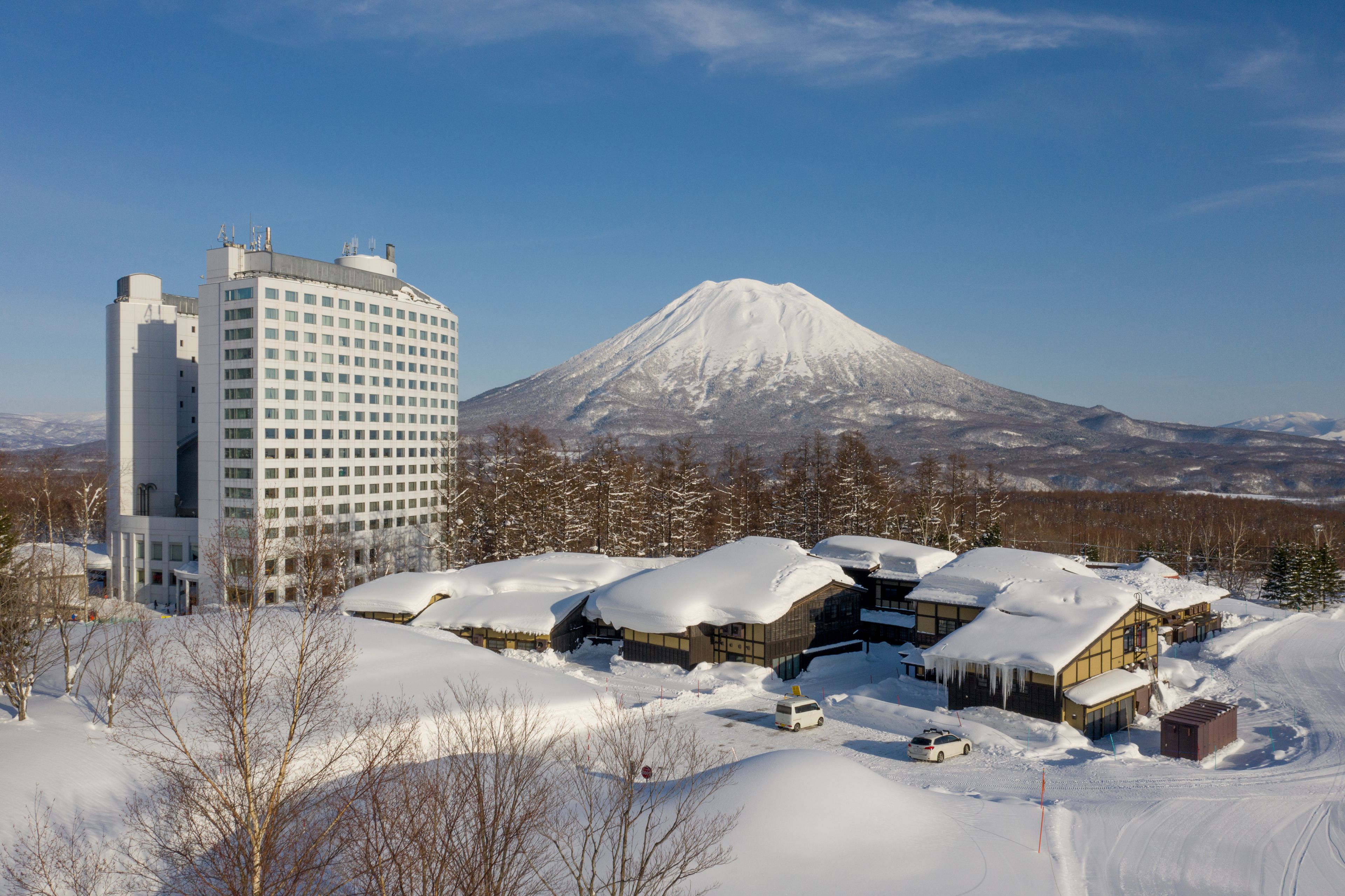 NDS - Niseko Direct Shuttle