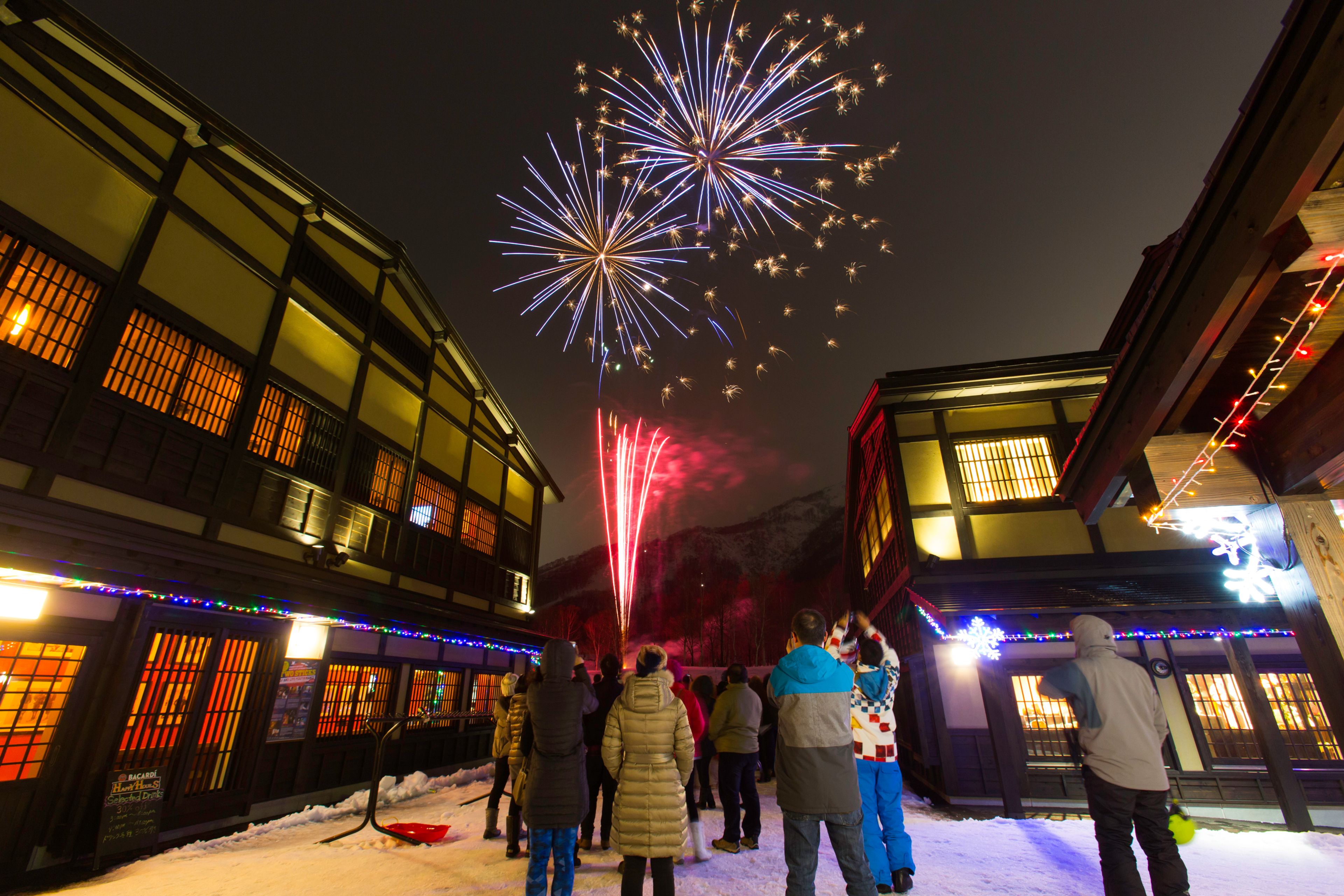 NDS - Niseko Direct Shuttle