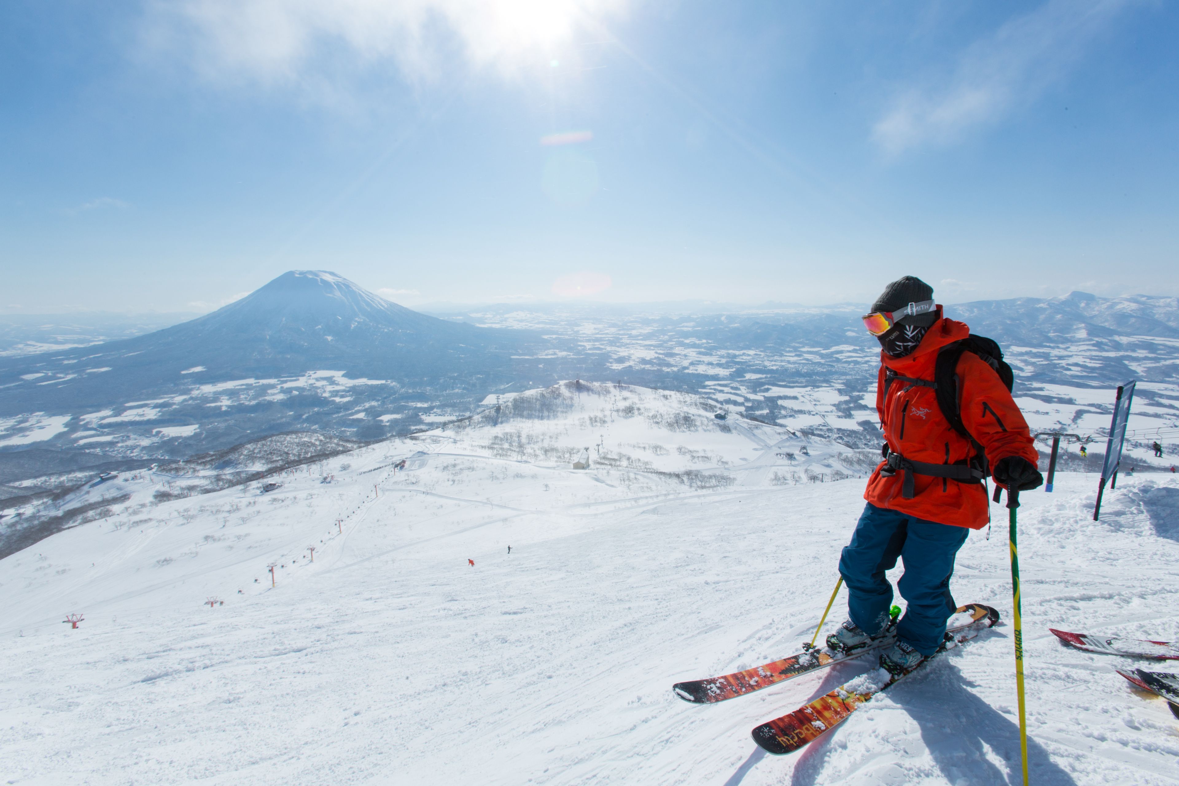NDS - Niseko Direct Shuttle