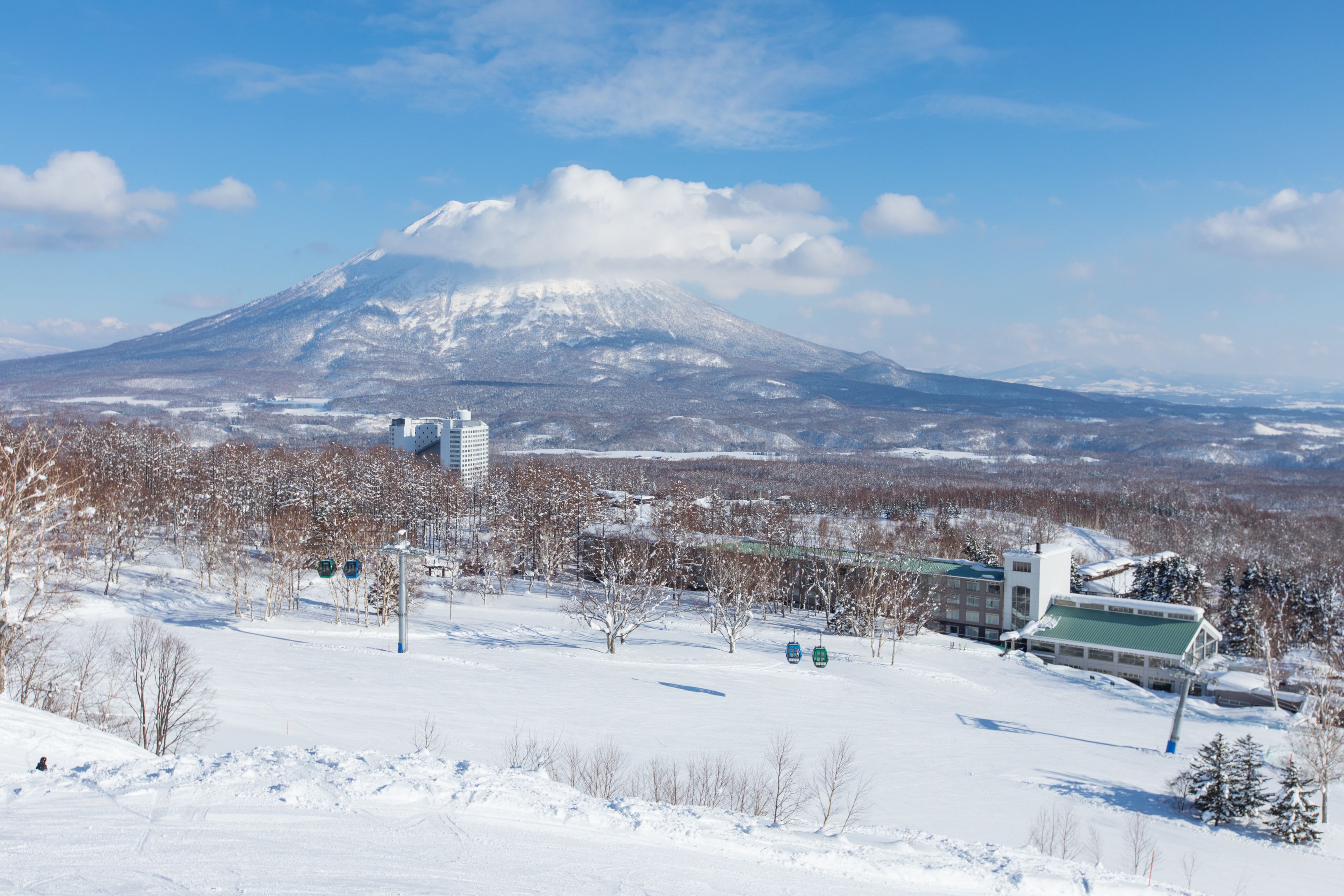 NDS - Niseko Direct Shuttle