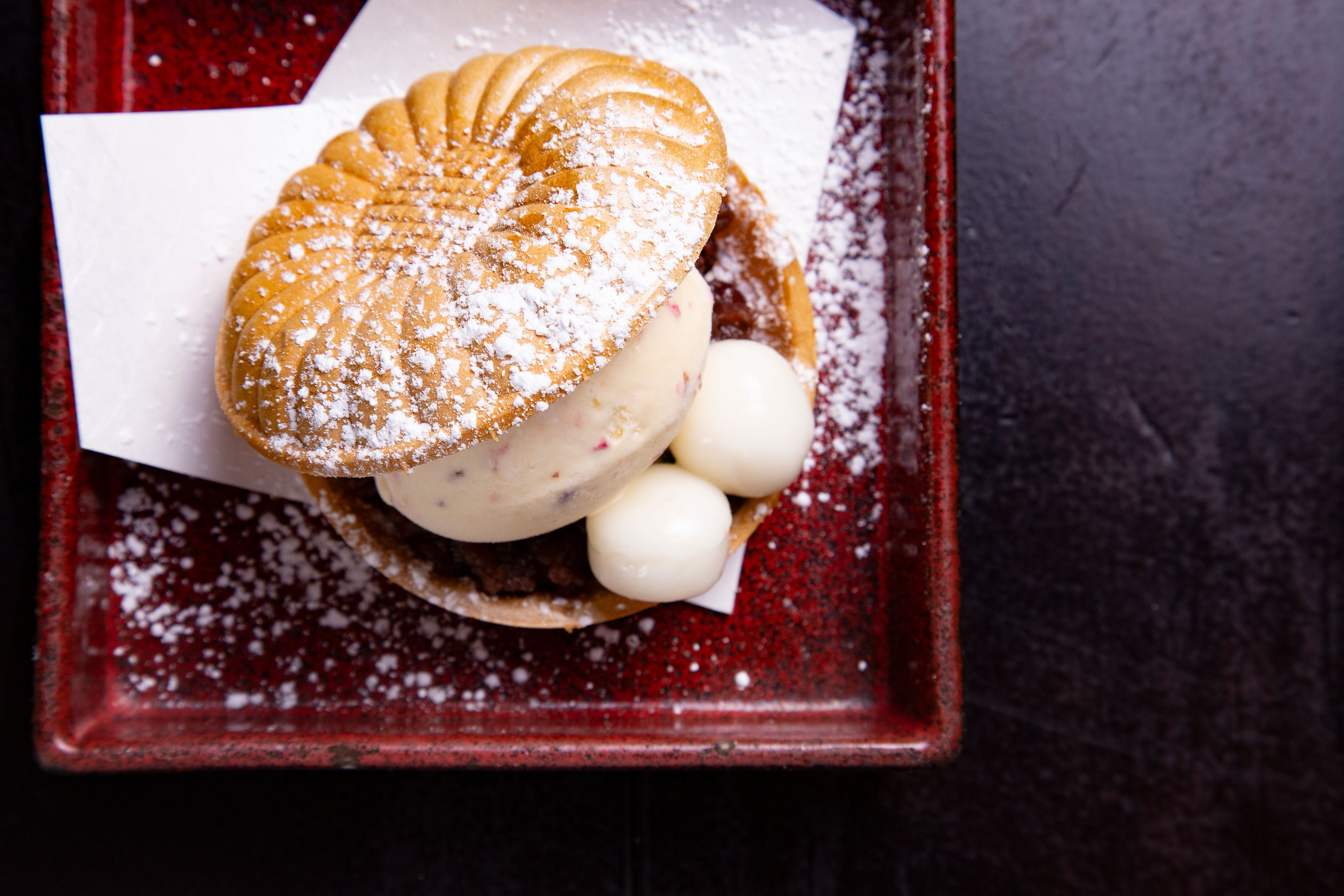 Sakura Terrace Japanese Cafe | Honolulu Hawaii