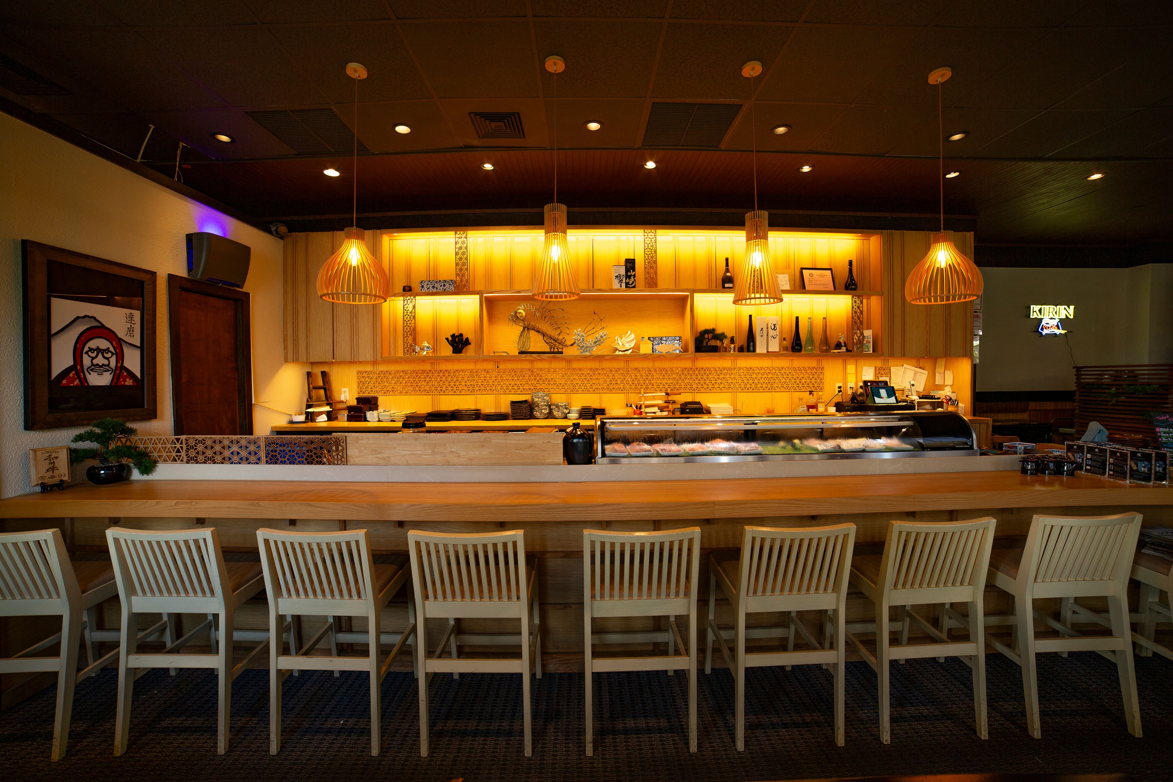 Sakura Terrace Japanese Cafe | Honolulu Hawaii