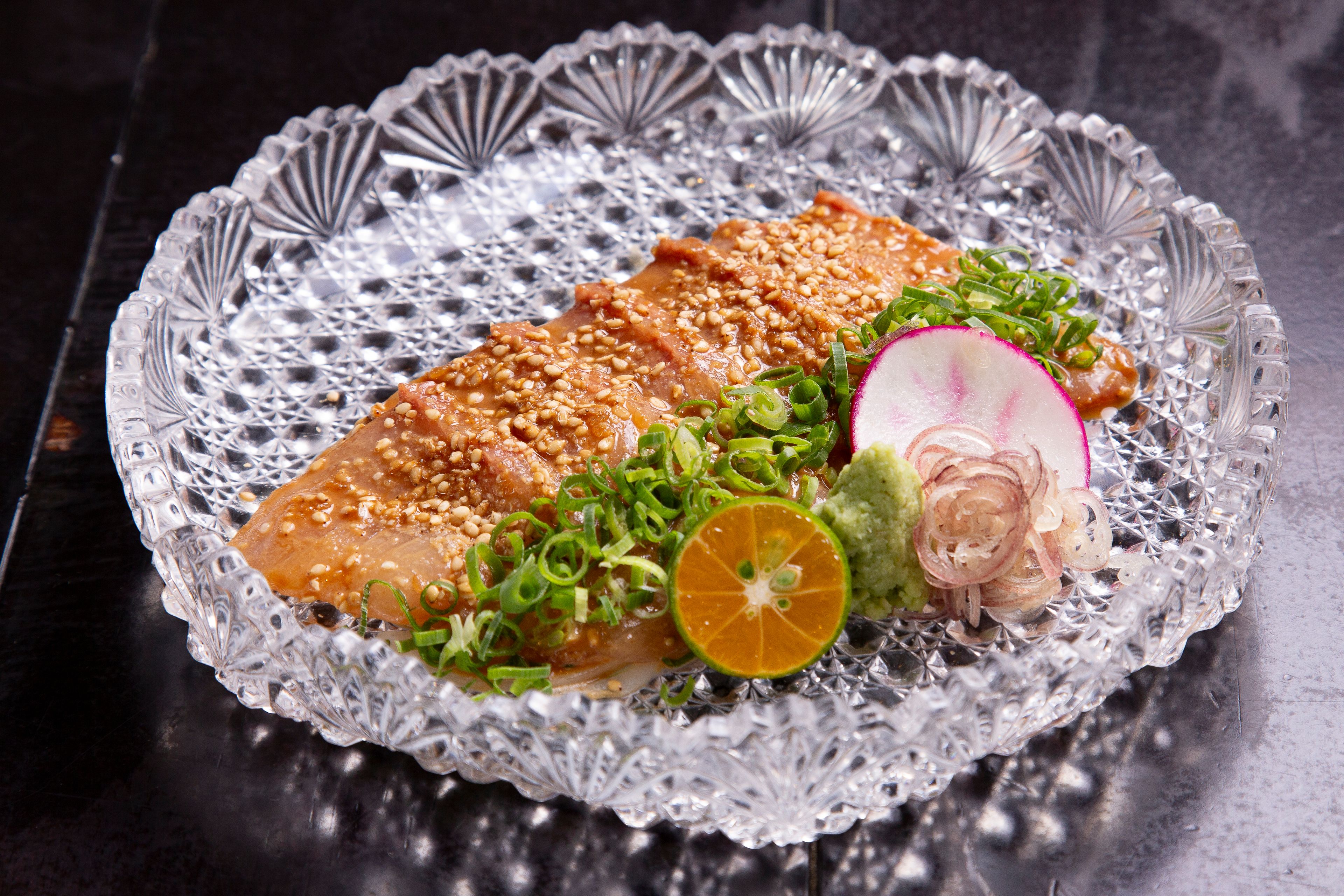 Sakura Terrace Japanese Cafe | Honolulu Hawaii