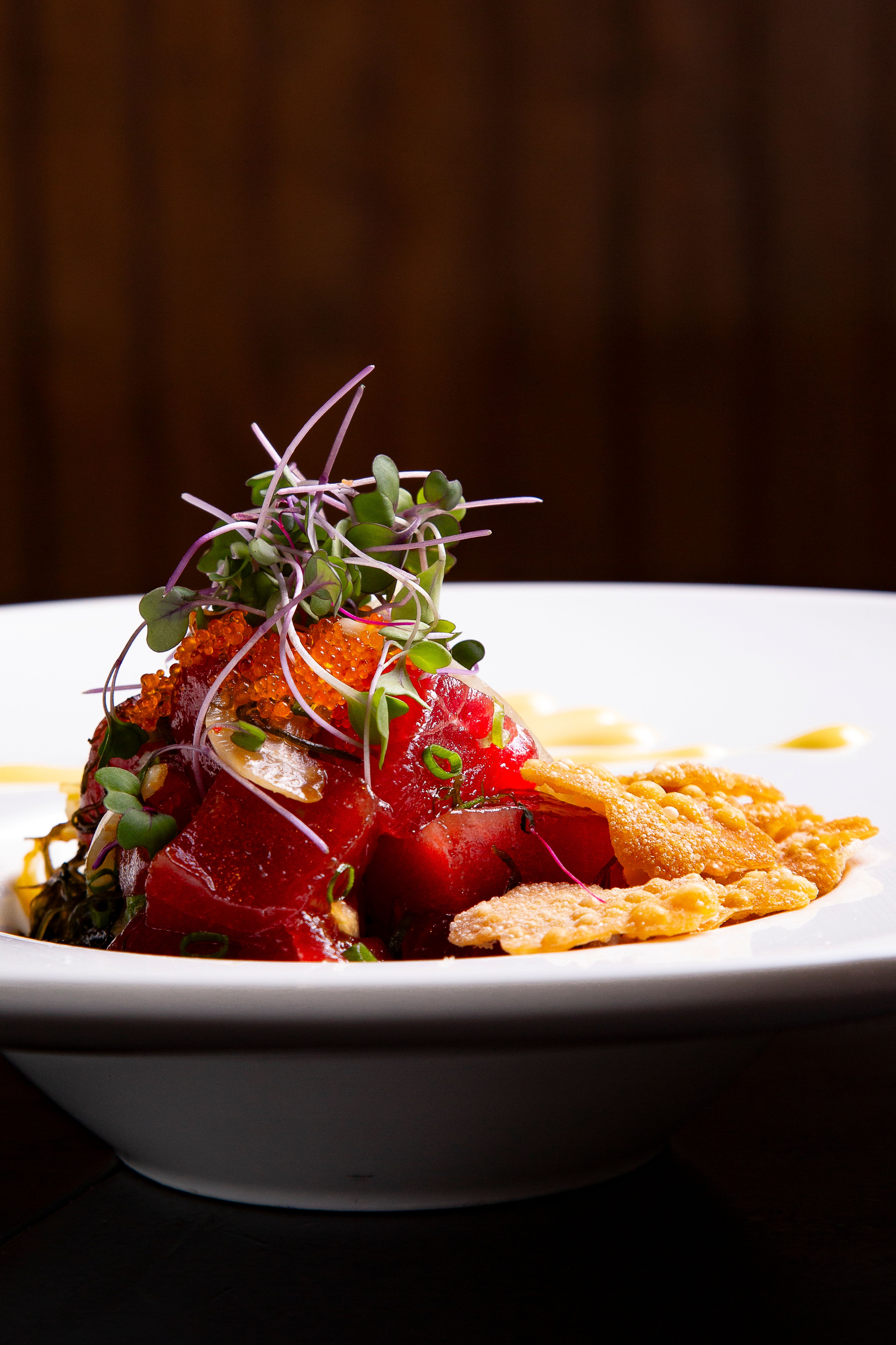 Sakura Terrace Japanese Cafe | Honolulu Hawaii